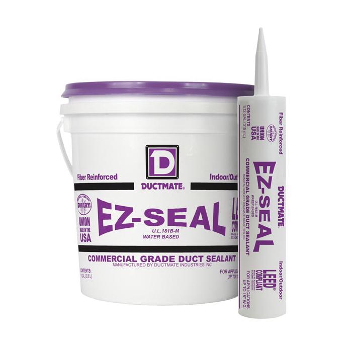 DUCTMATE® EZSEAL1 DUCTEZSEAL1 | Noble