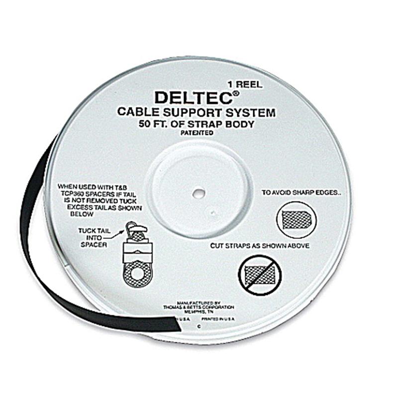 Deltec® CSS-50R CSS50R | Power & Tel