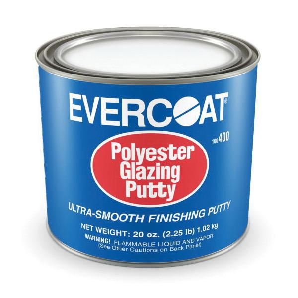 Evercoat® 100400 FIB.400 | Automotive Systems Warehouse