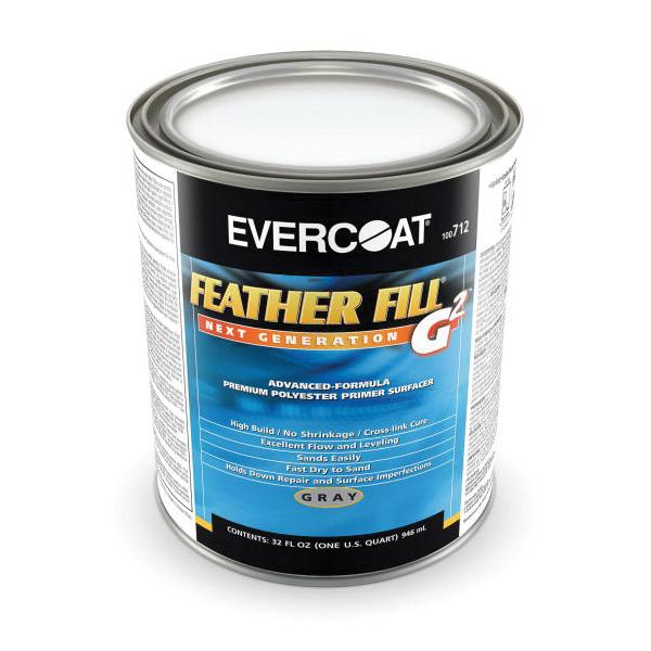 Evercoat® 100712 FIB.712 | Automotive Systems Warehouse