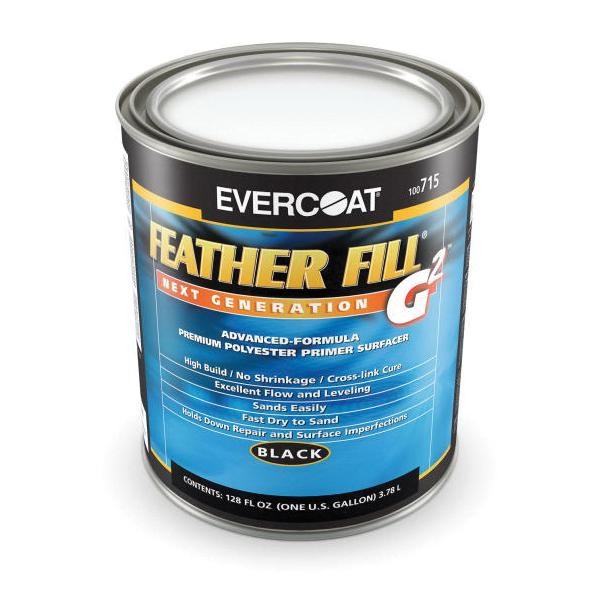 Evercoat® 100715 FIB.715 | Automotive Systems Warehouse