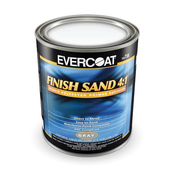Evercoat® 100738 FIB.738 | Automotive Systems Warehouse