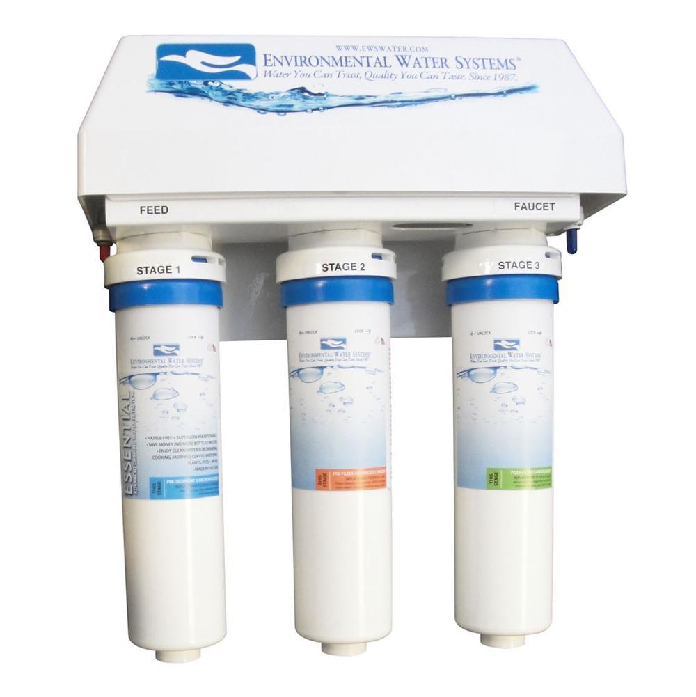 ENVIRONMENTAL WATER SYSTEMS | PDI Kitchen, Bath & Lighting