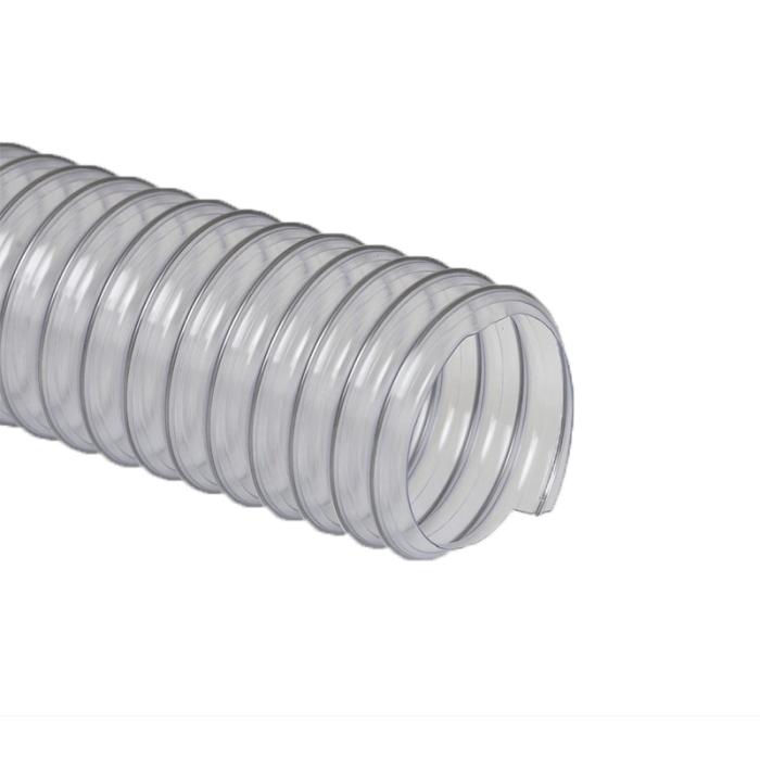 FLEXAUST® FLE R-2 BLU 8 HSFLEX-CVD-CL-080 | IR-G