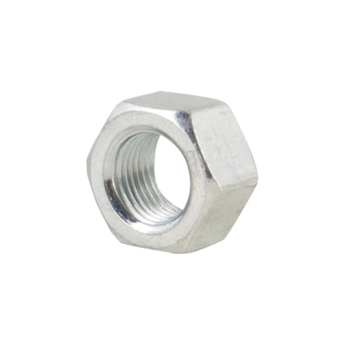 Hex Nuts | Power & Tel