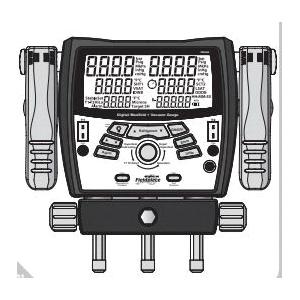 Fieldpiece SMAN3 1077631 | Unilog Supply