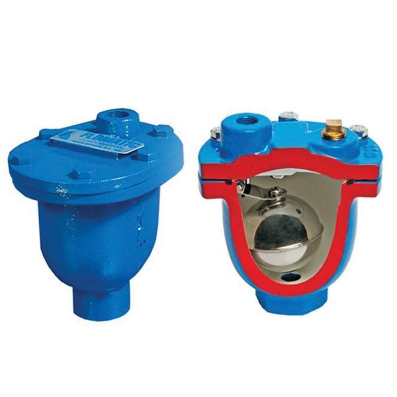 Flomatic® 6501 SO-56B-F-6501 | North-South Supply Inc