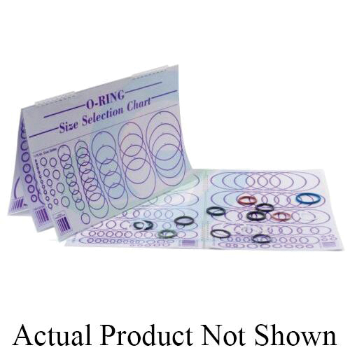 O Ring Groove Size Chart Hardware Recommendations Static O Ring