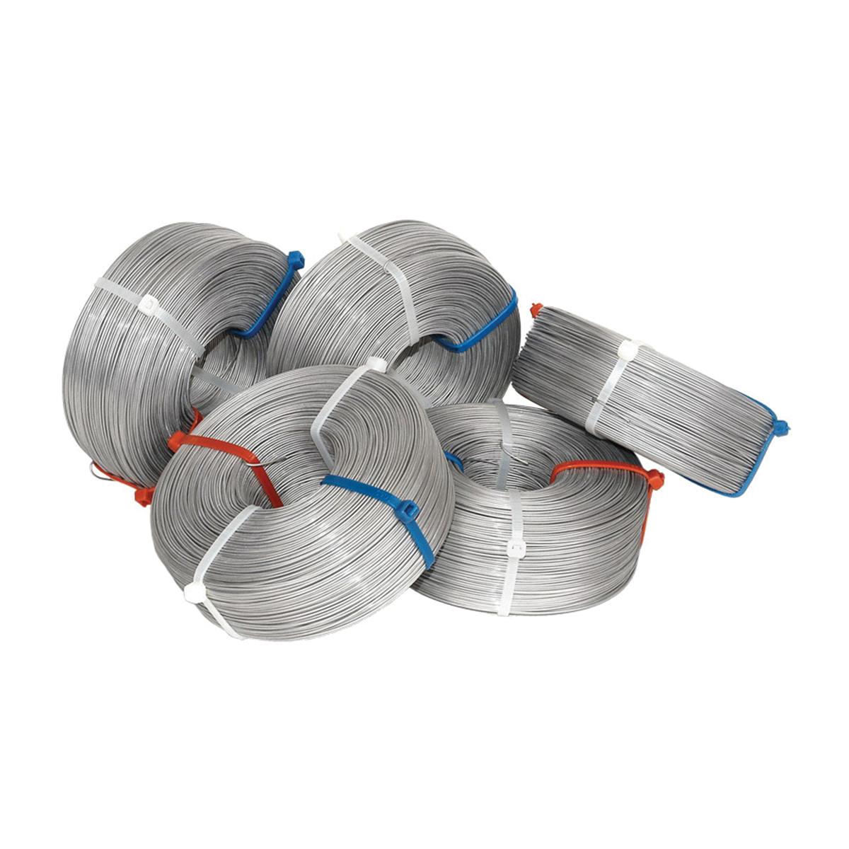 Lashing Wire | Power & Tel