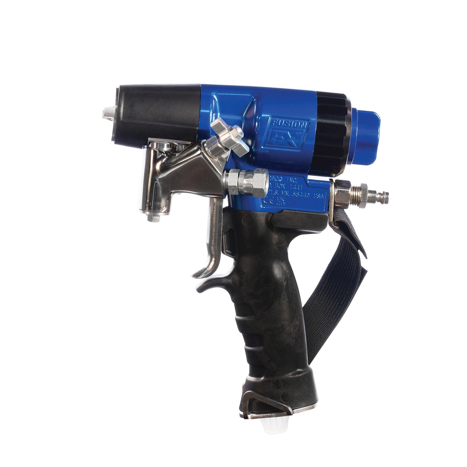 GRACO® FX9001 Gun Kit With Mix Chamber