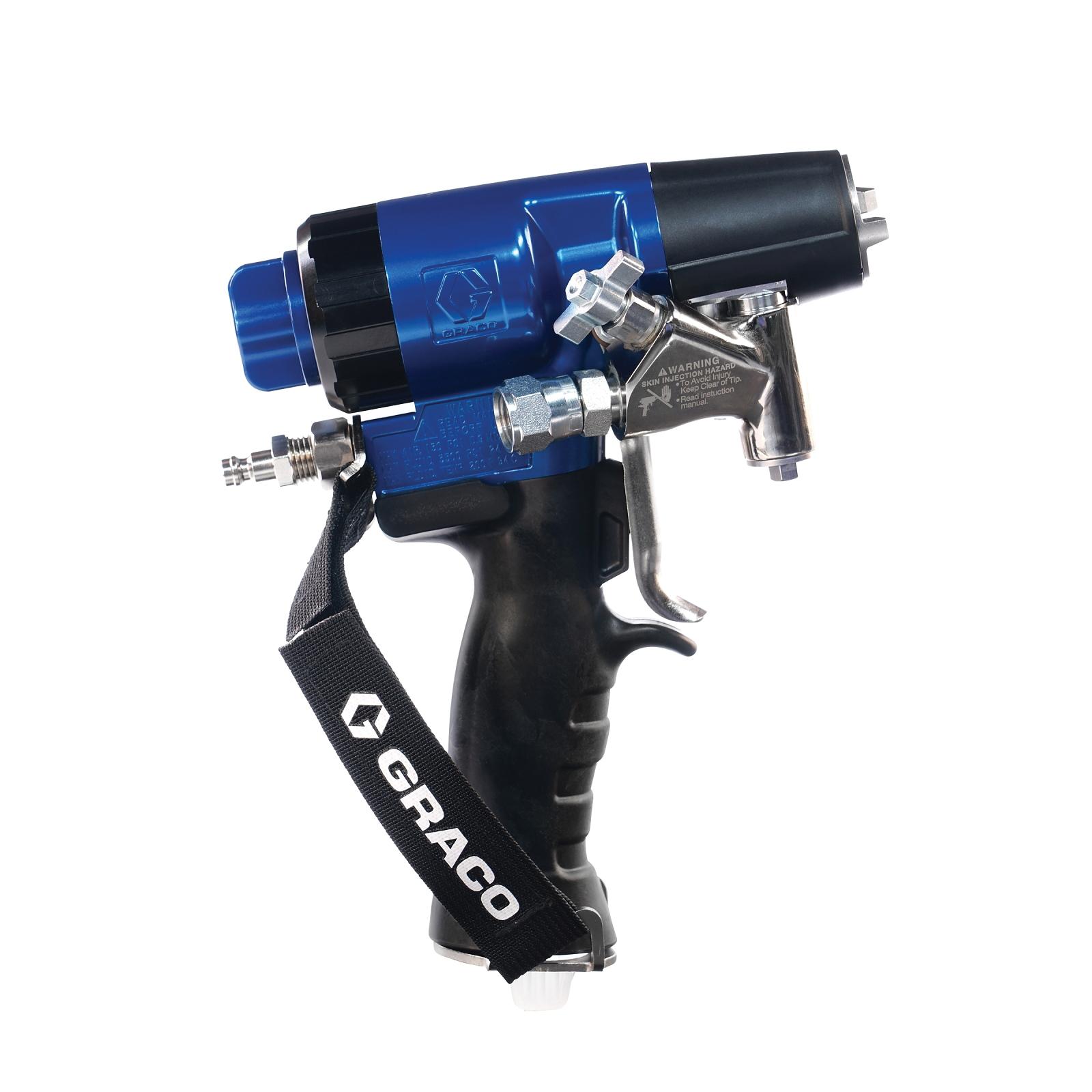 GRACO® FX9001 Gun Kit With Mix Chamber