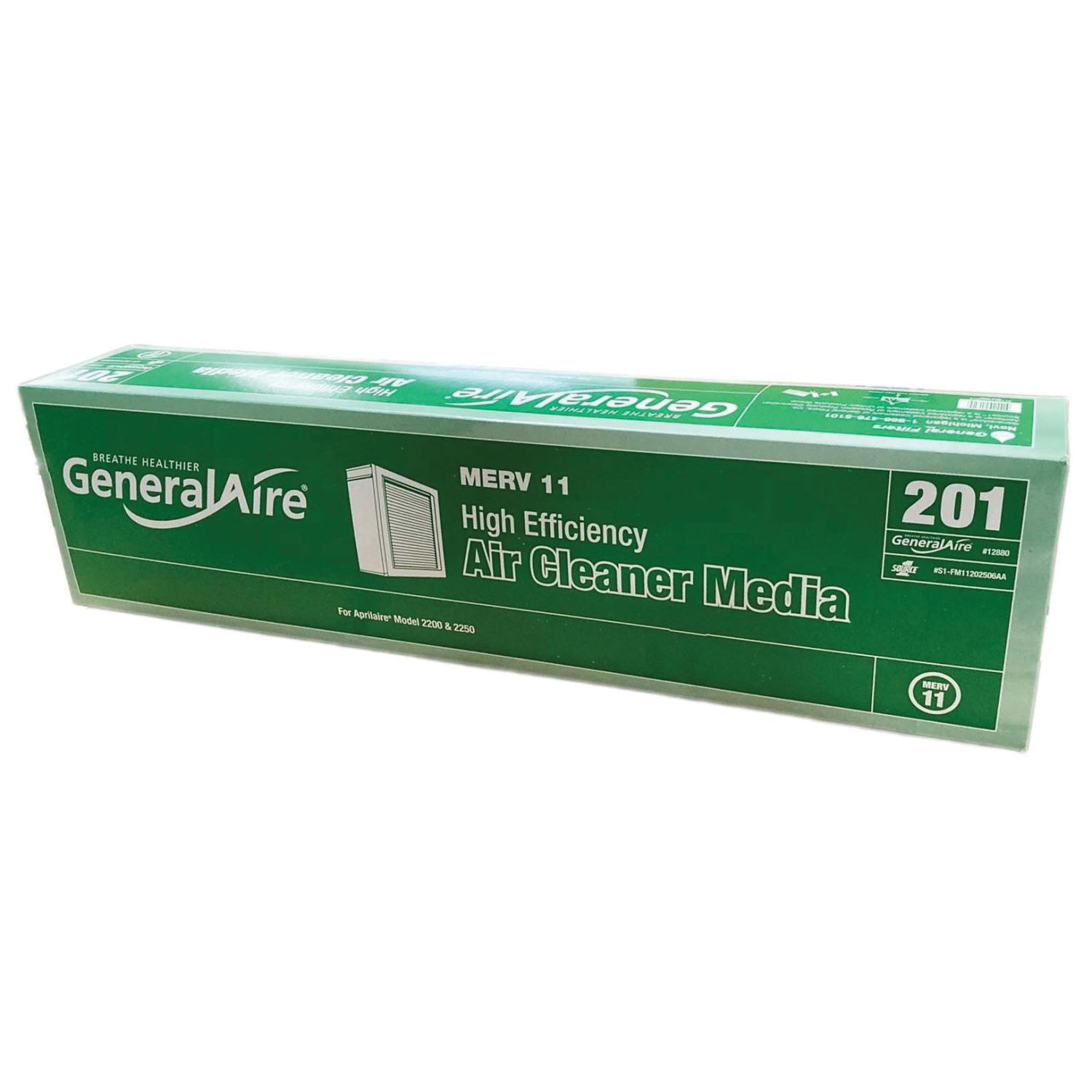 General Filters 4050 CGFAC12880 | Noble