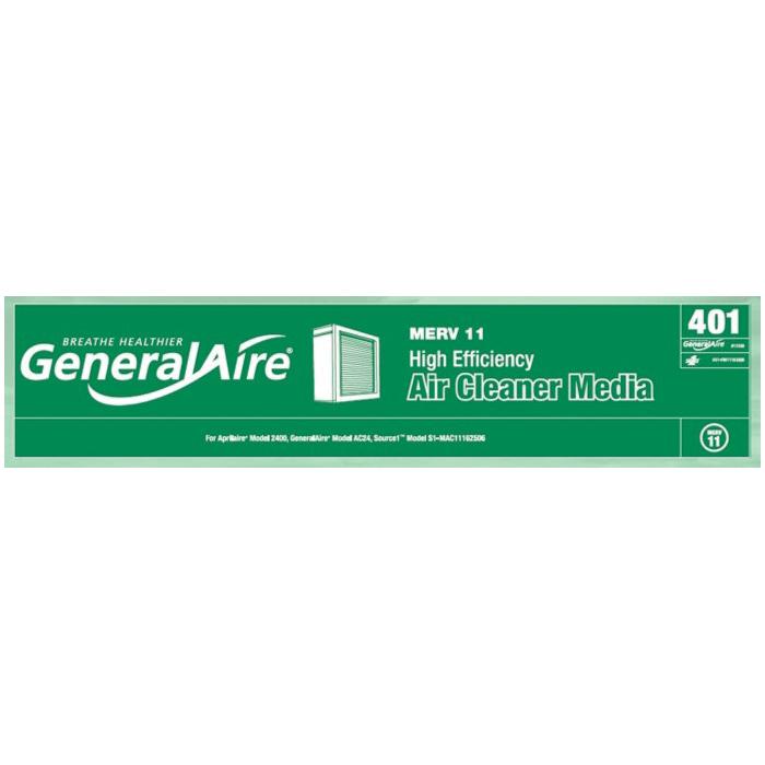 General Filters 4051 CGF13156 | Noble