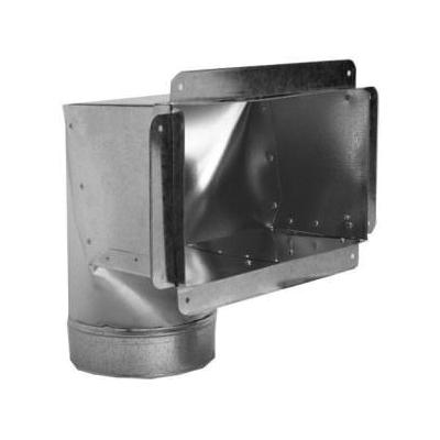 Gray Metal 14X6X8-113RF