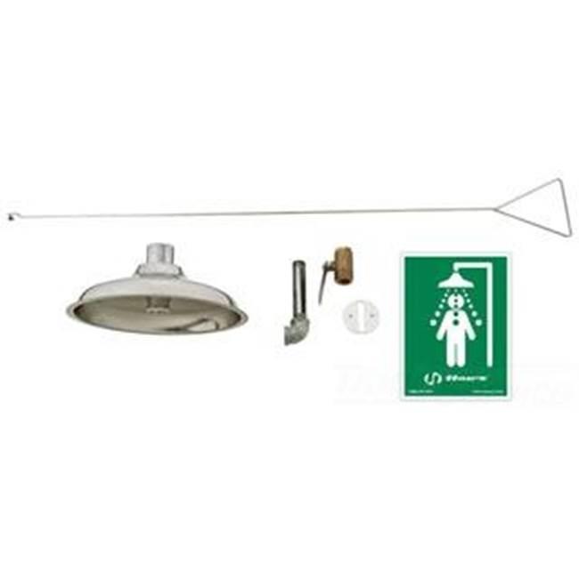 Haws® 8163 HAW8163 | Independent Mechanical Supply