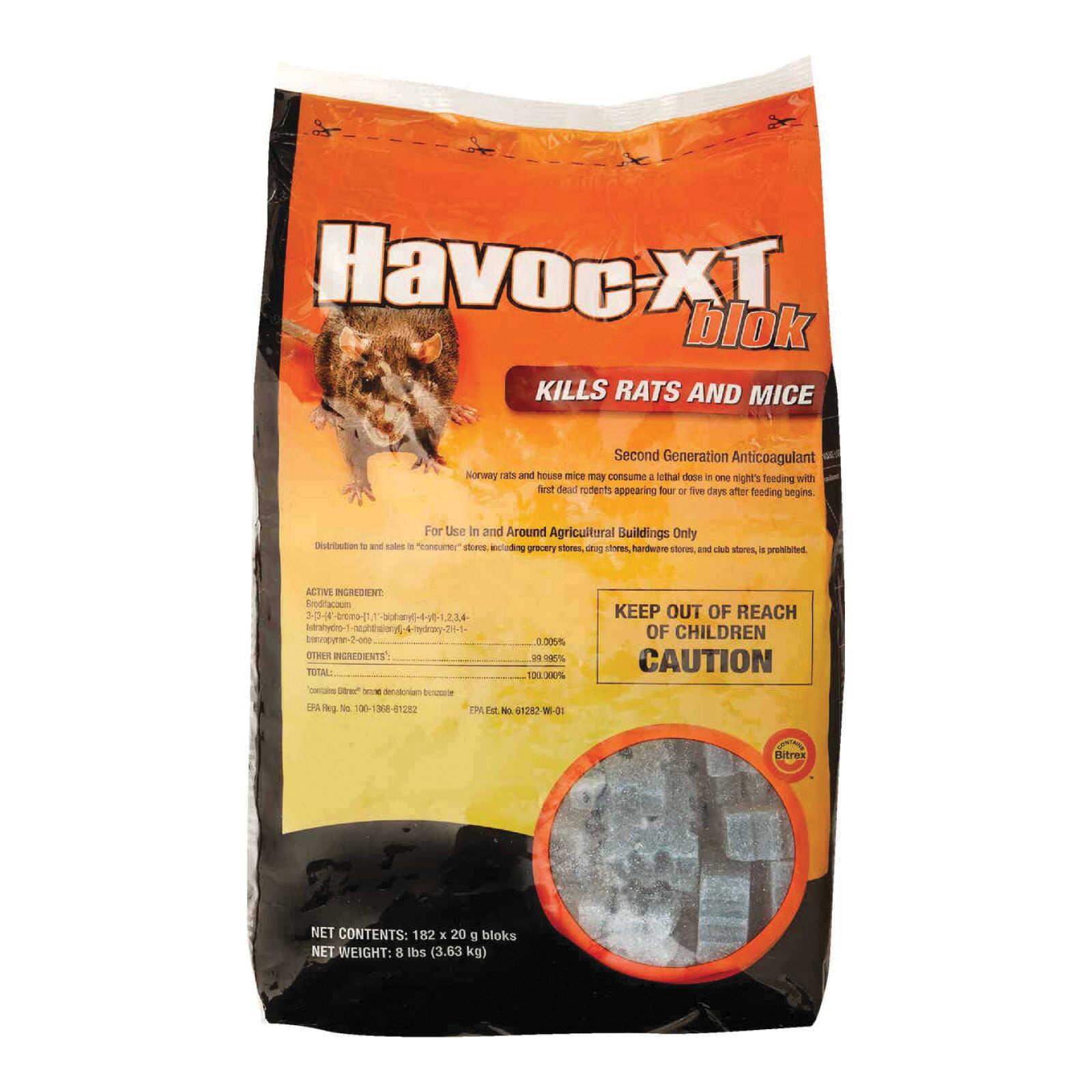 Havoc® | TFC Farm Hardware & TBA