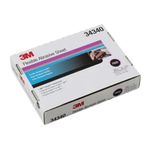 3M™ 051131-34340 3M.34340 | Automotive Systems Warehouse