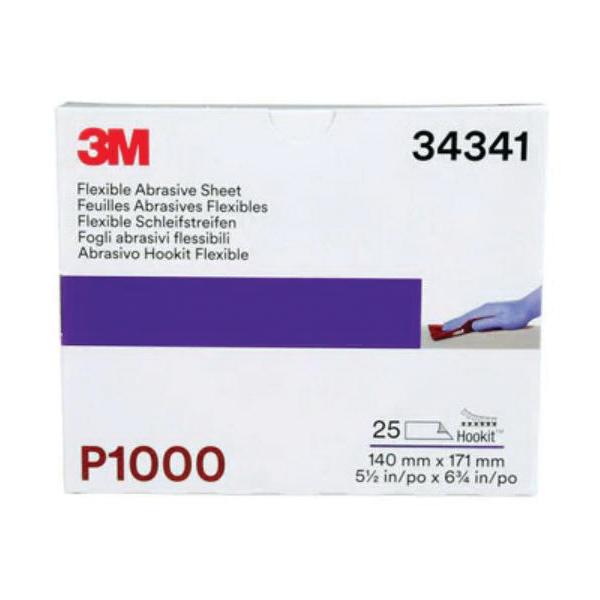 3M™ 051131-34341 3M.34341 | Automotive Systems Warehouse