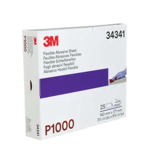 3M™ 051131-34341 3M.34341 | Automotive Systems Warehouse