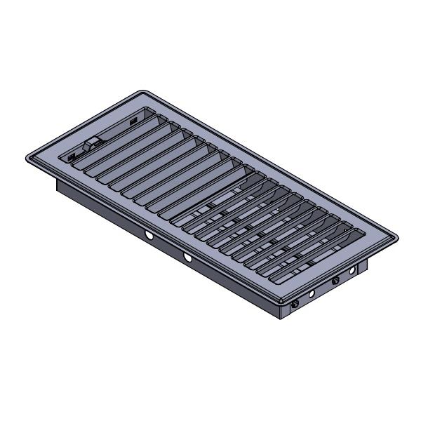 Noble Select APPROVED VENDOR IMPERG0241 | Noble