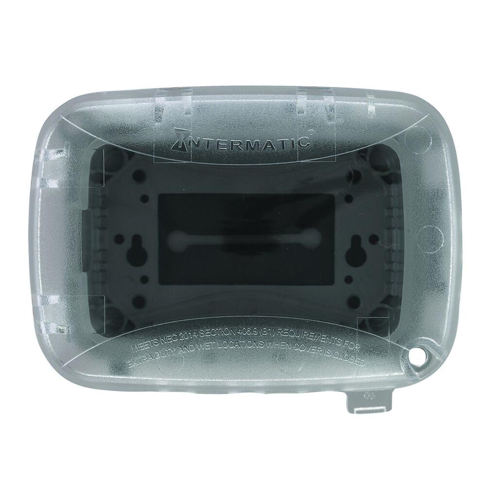 Intermatic® WP5100C INTM WP5100C | Hub Supply Company