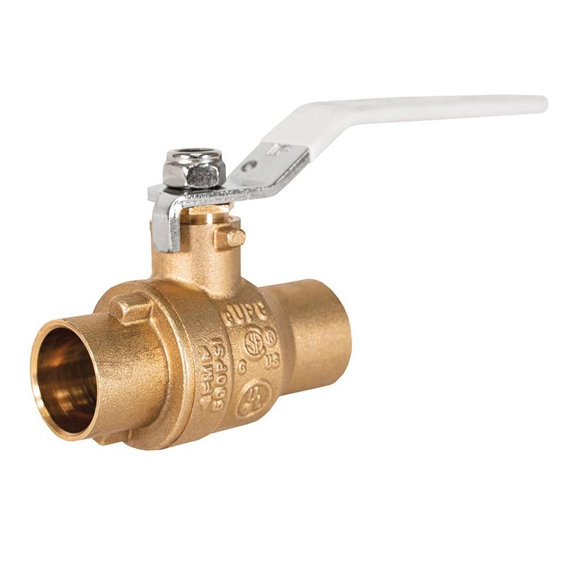 Jomar Valve® 100-119SSG 10208978