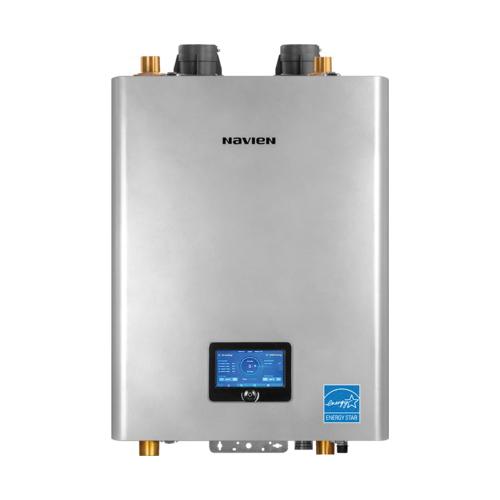 Hydronic Boilers | Noble