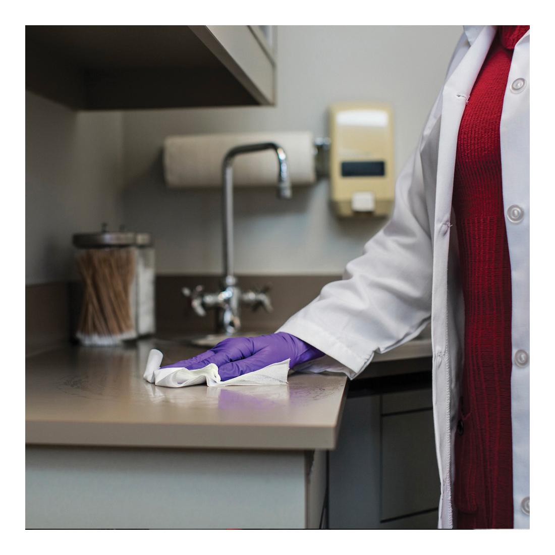 Kimtech™ W4 Wipers | Quest Safety Products, Inc