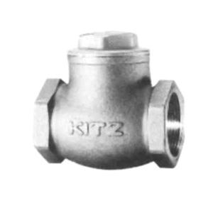 KITZ 04-400 4IPCHECKV04 | Noble