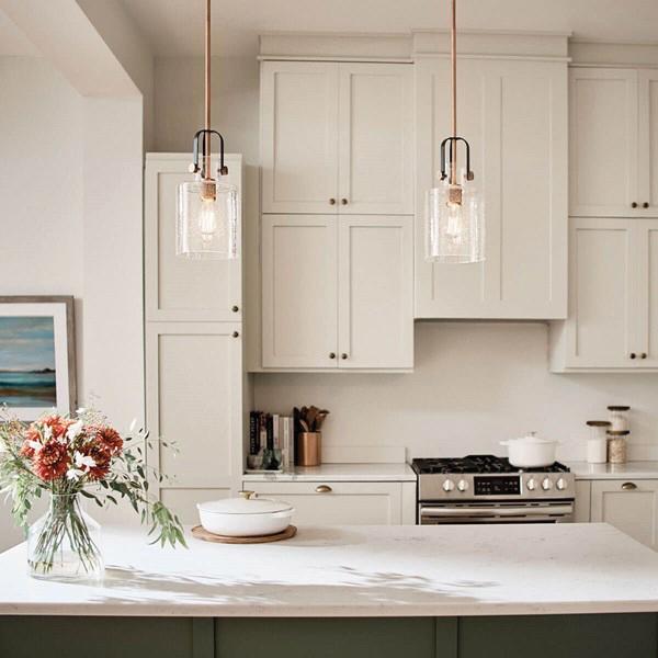 Kichler pendant lights store