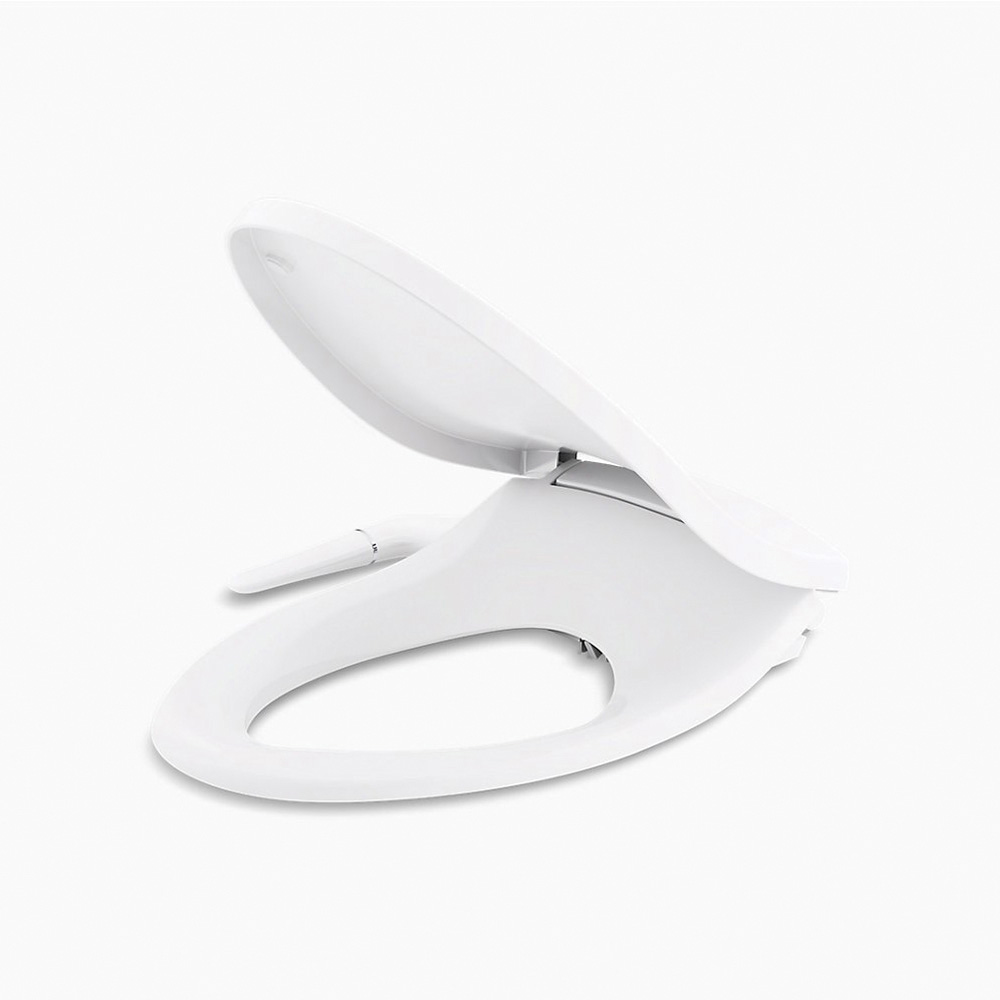 Kohler bidet toilet seat store