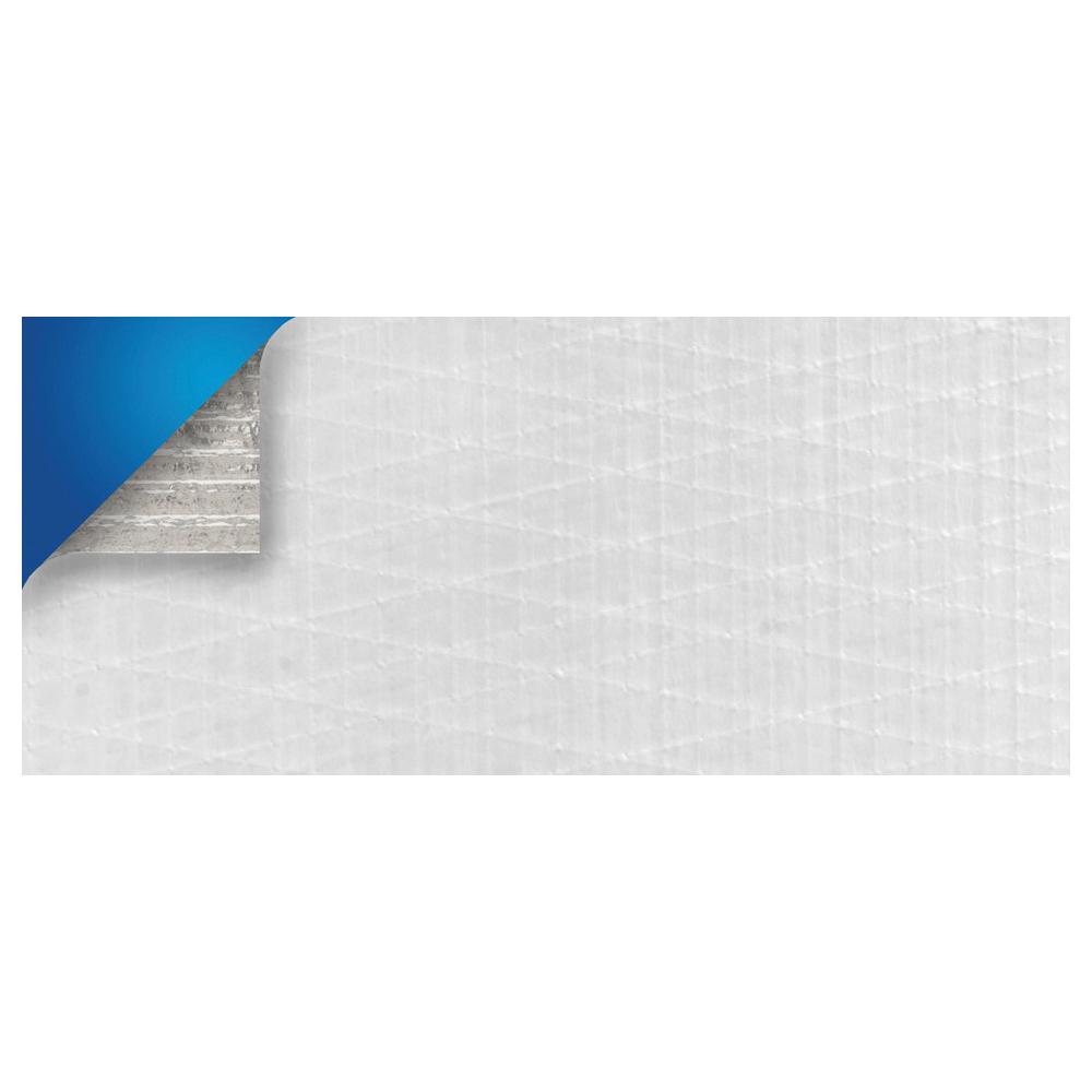 LAMTEC WMP-50 White Facing - 33" x 96" (660 SF)
