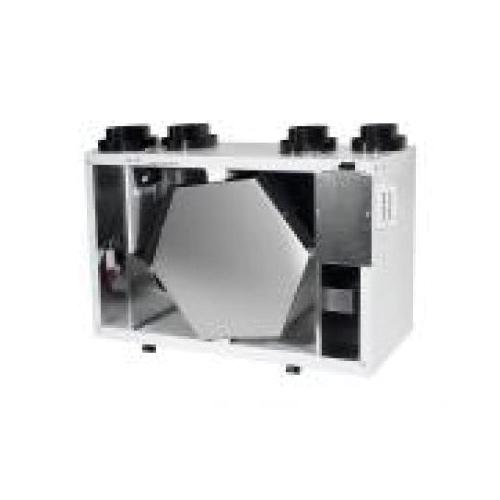 LIFEBREATH® 100-RNC5-HEX-TPF NUTRNC5HEXTPF | Noble