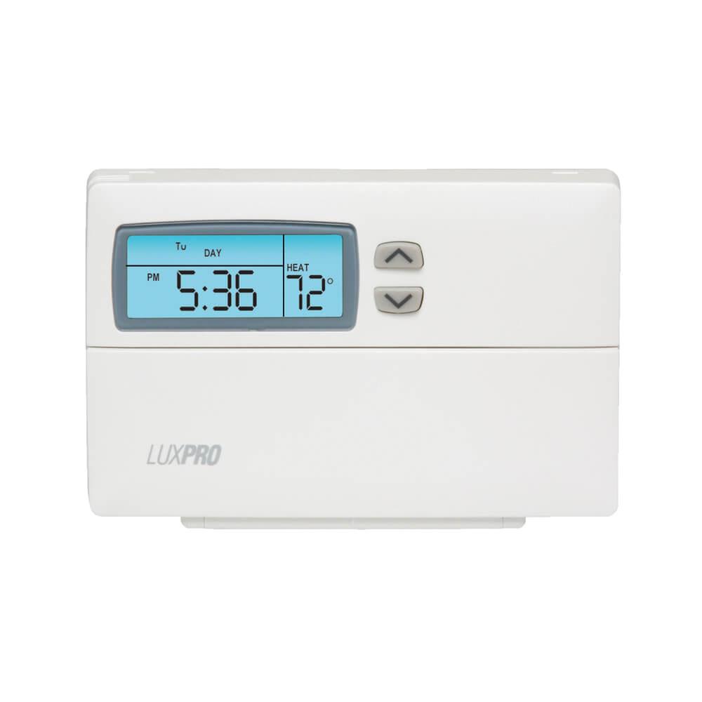 Lux 1000 Thermostat 13 Mm ( 0.5" ) Lcd Auto Ranging Lutron Digital LUX