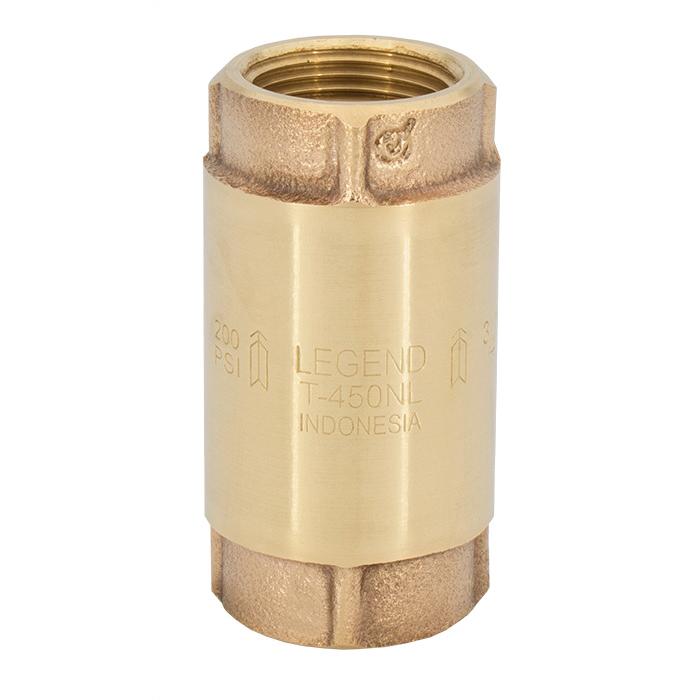 Legend Valve 105-427NL 441736 | Leeps Supply Company