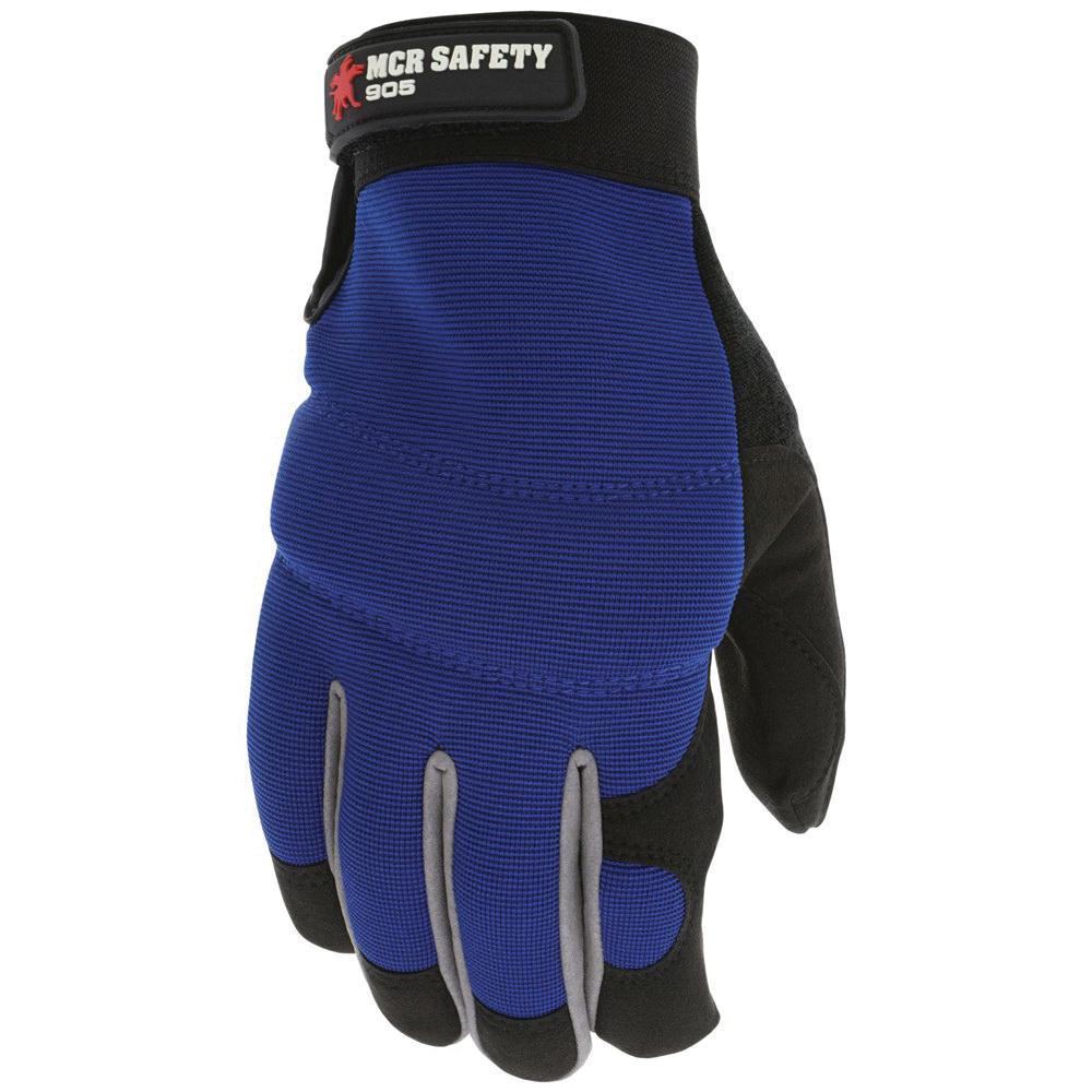 MCR Safety 905XXL 905XXL | Quest Safety Products, Inc