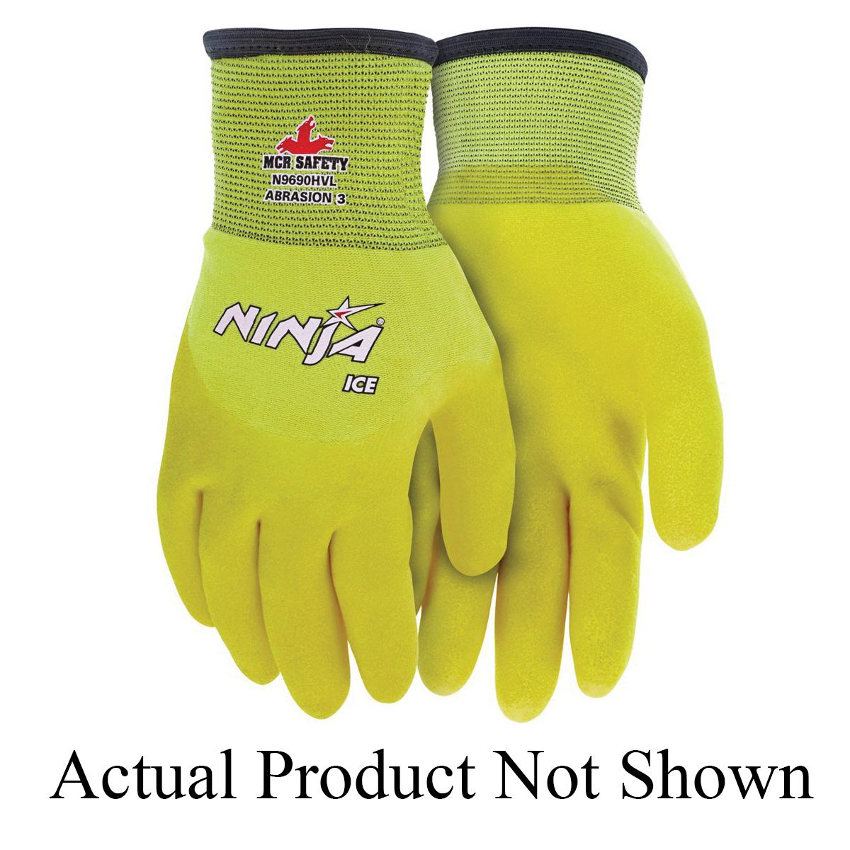 Ninja® N9690HVM N9690HVM | Quest Safety Products, Inc