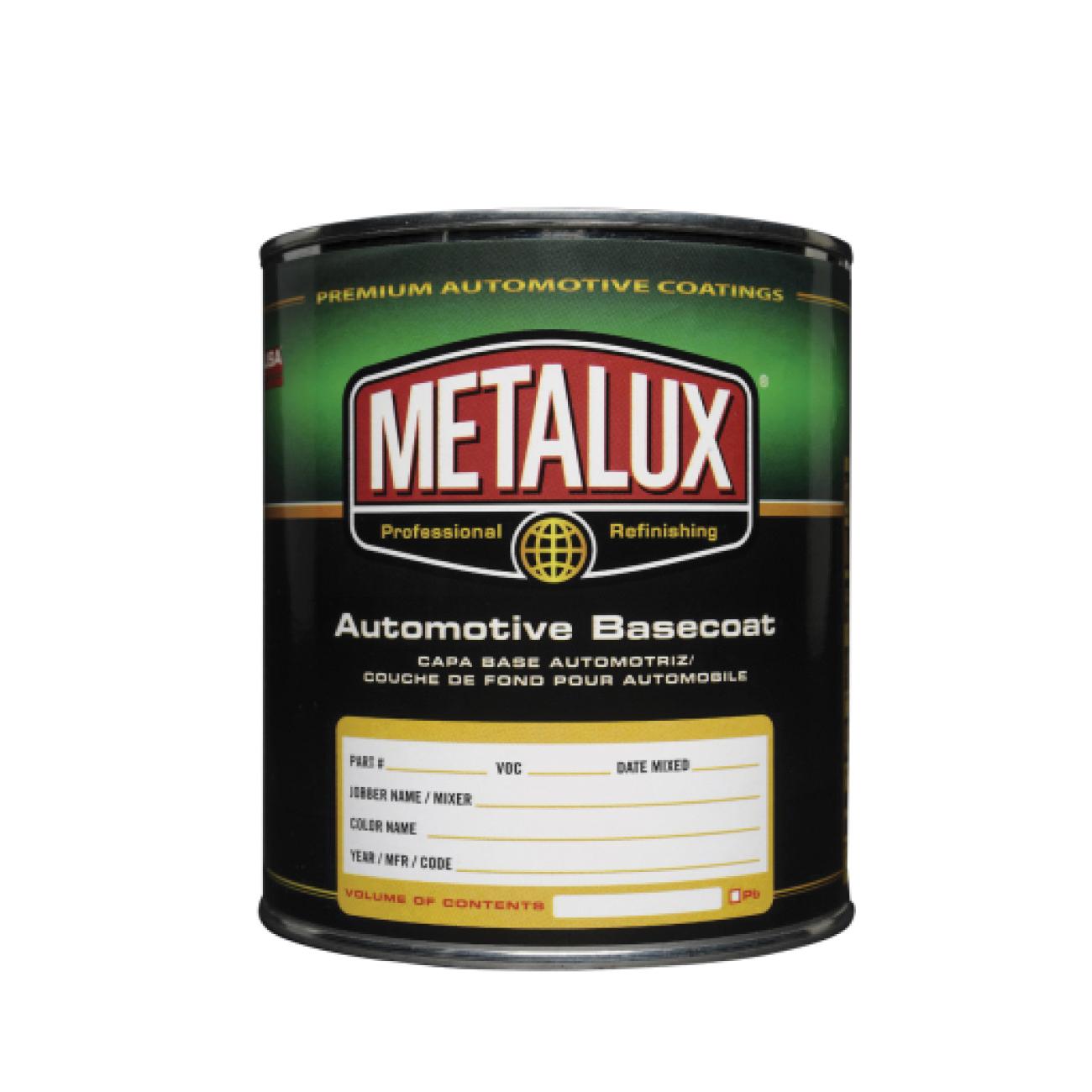 Metalux™ 9204-375 METT.9204-375