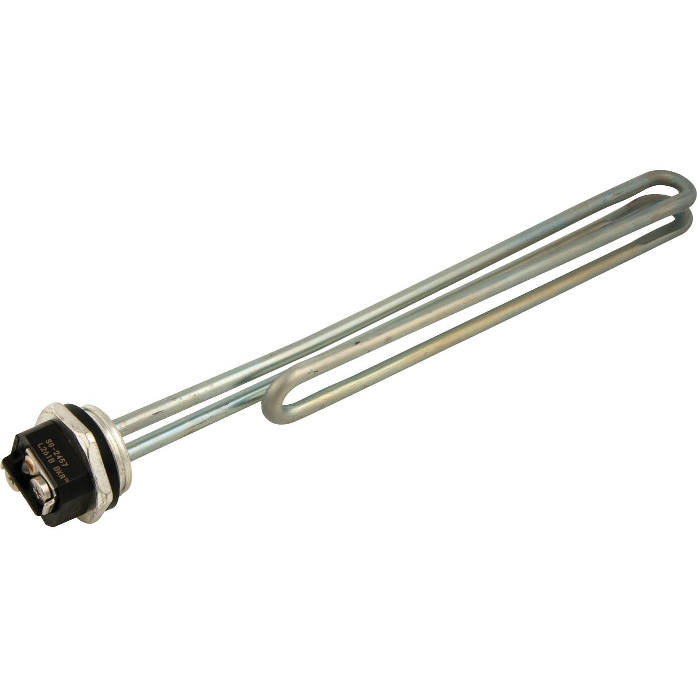 Water Heaters | Noble