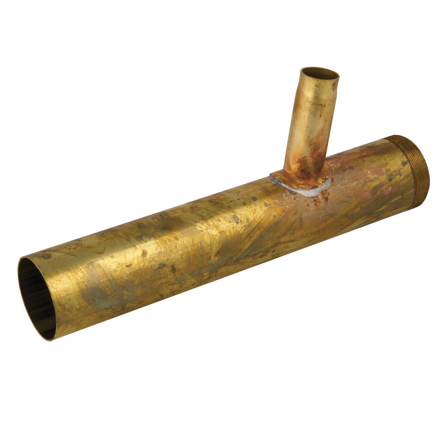 Master Plumber® 414A MP414A | Noble
