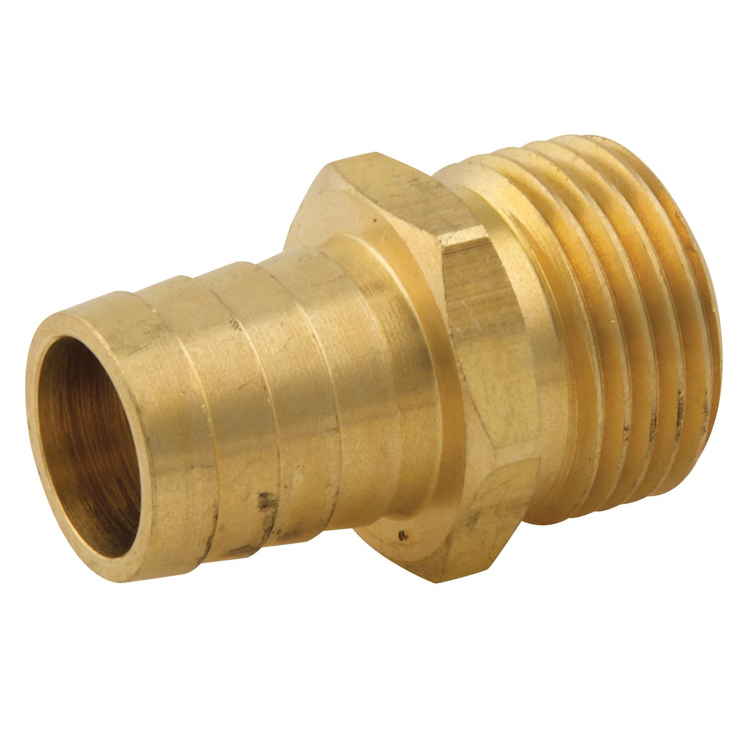 Master Plumber® 529F MP529F | Noble