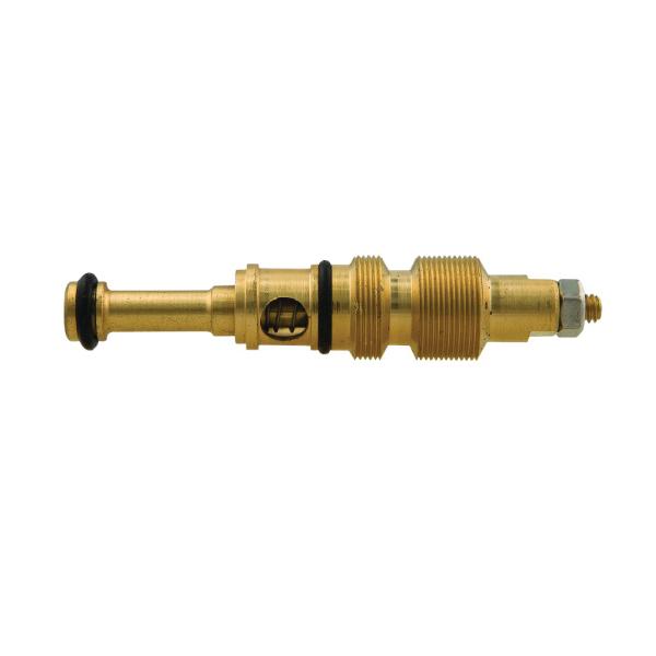 Master Plumber® CU-2BK MPCU2BK | Noble