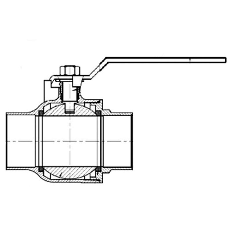 Matco-Norca™ 759T11LF 38263 | Plumbing Depot