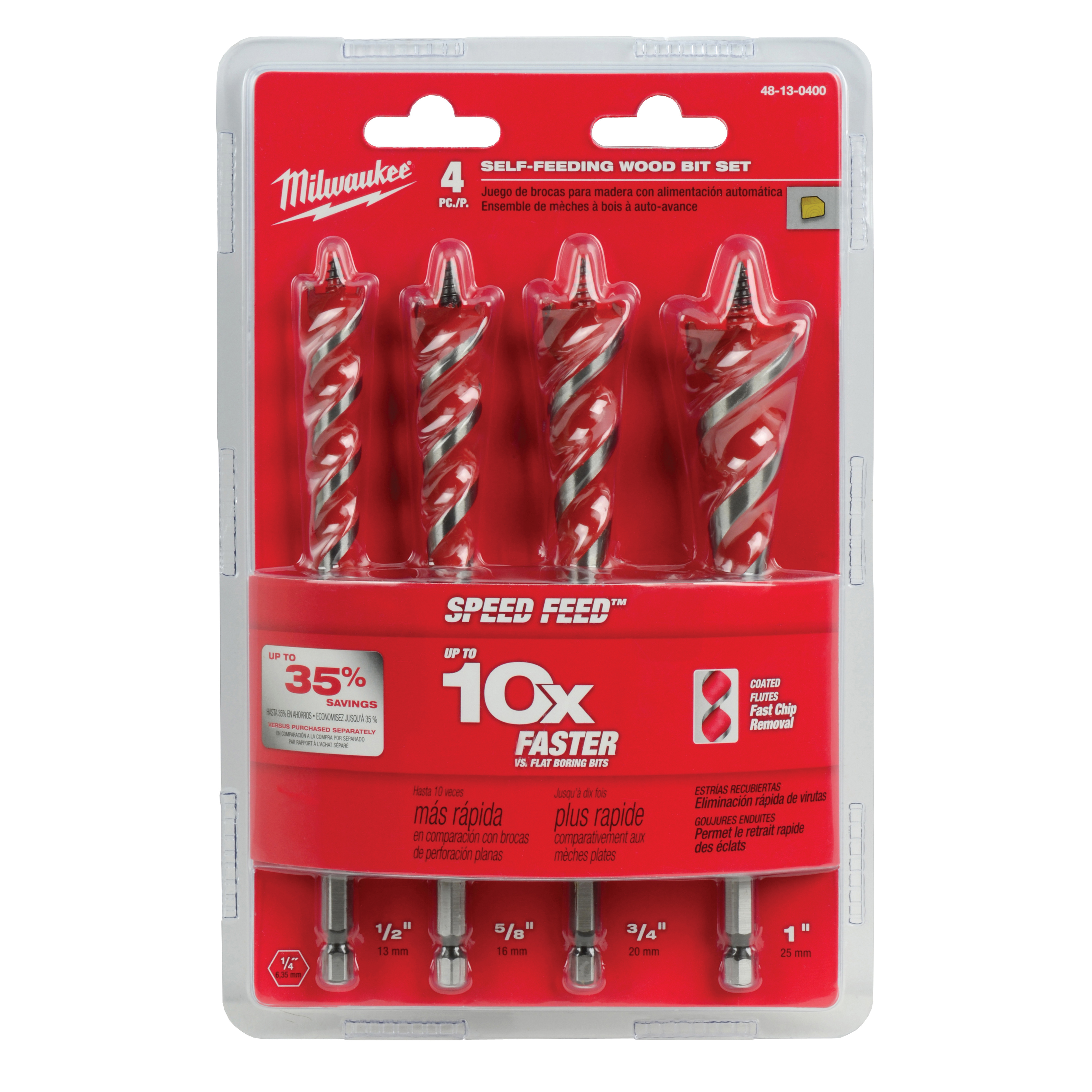 Milwaukee® 48-13-0400 MWK48-13-0400