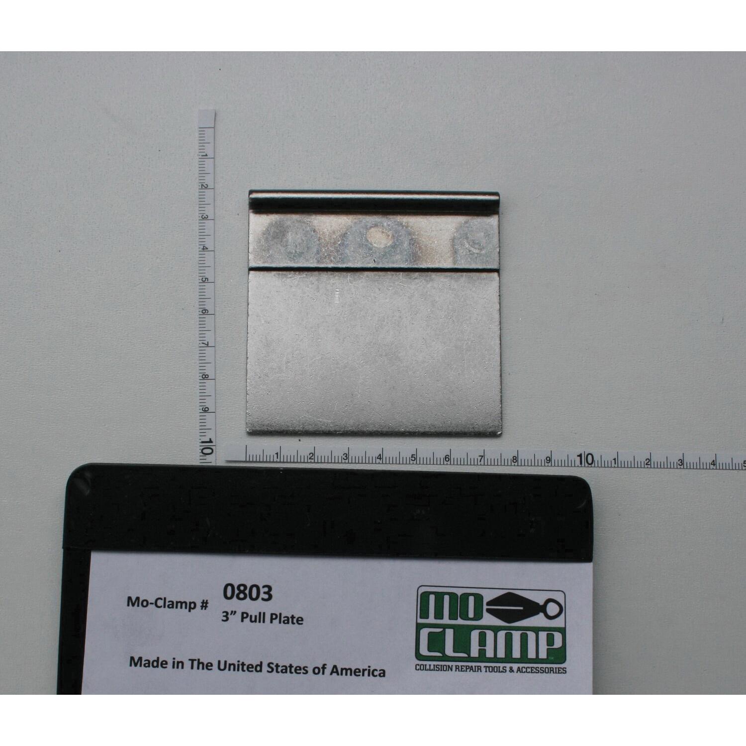 Mo-Clamp® 0803 MOC.0803 | Automotive Systems Warehouse