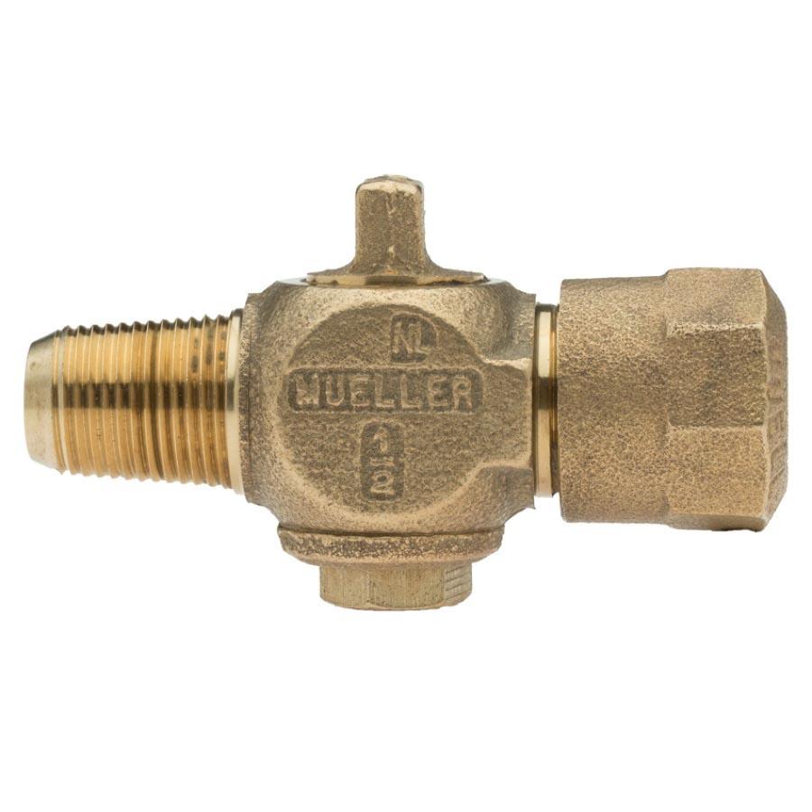 MUELLER INDUSTRIES | Atlantic Plumbing Supply