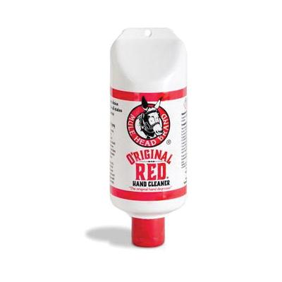 Mule Head Brand