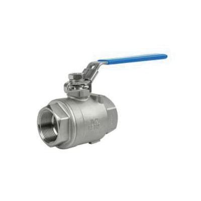 NEOVALVES NE-2500-02 NEO122500SSIPGBV | Noble