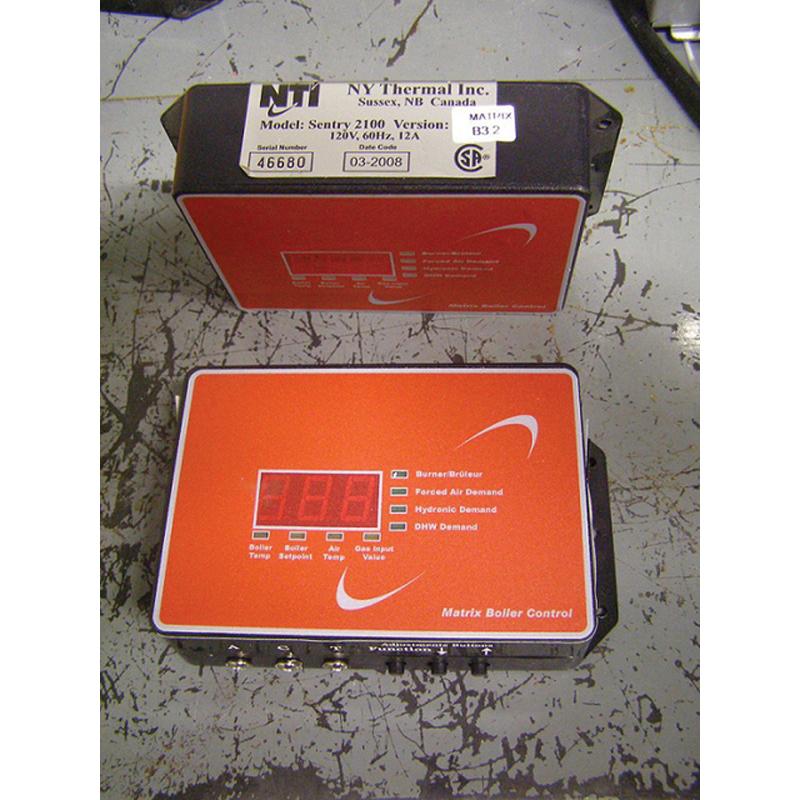 NTI 83160 NYTH6000083160 | Noble