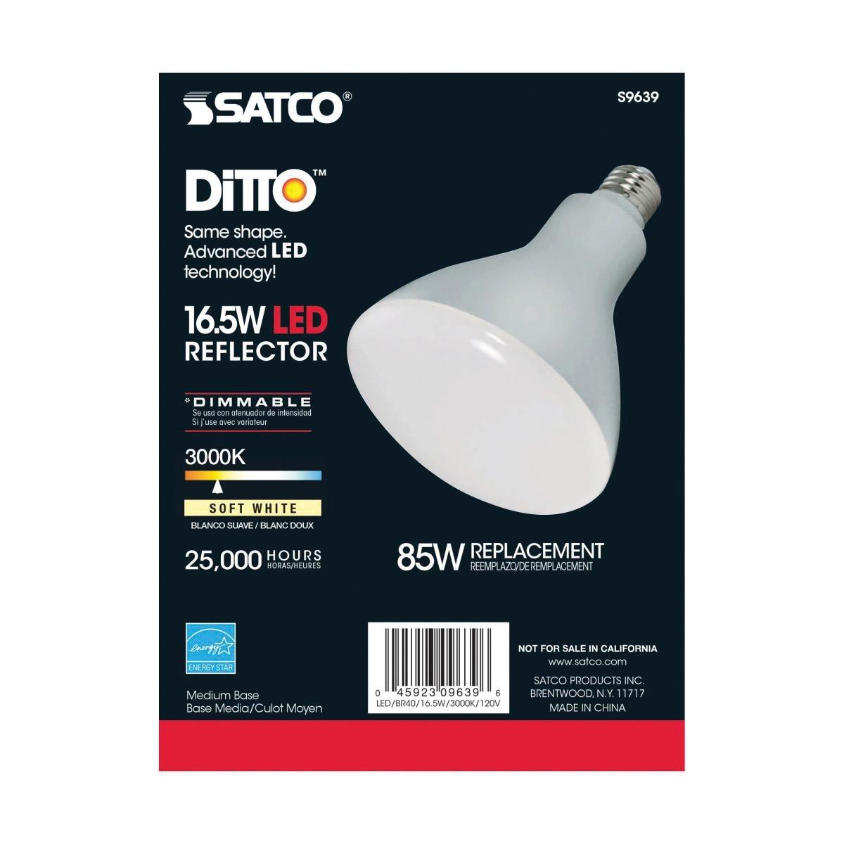 NUVO® by SATCO S9639 579065 | Leeps Supply Company